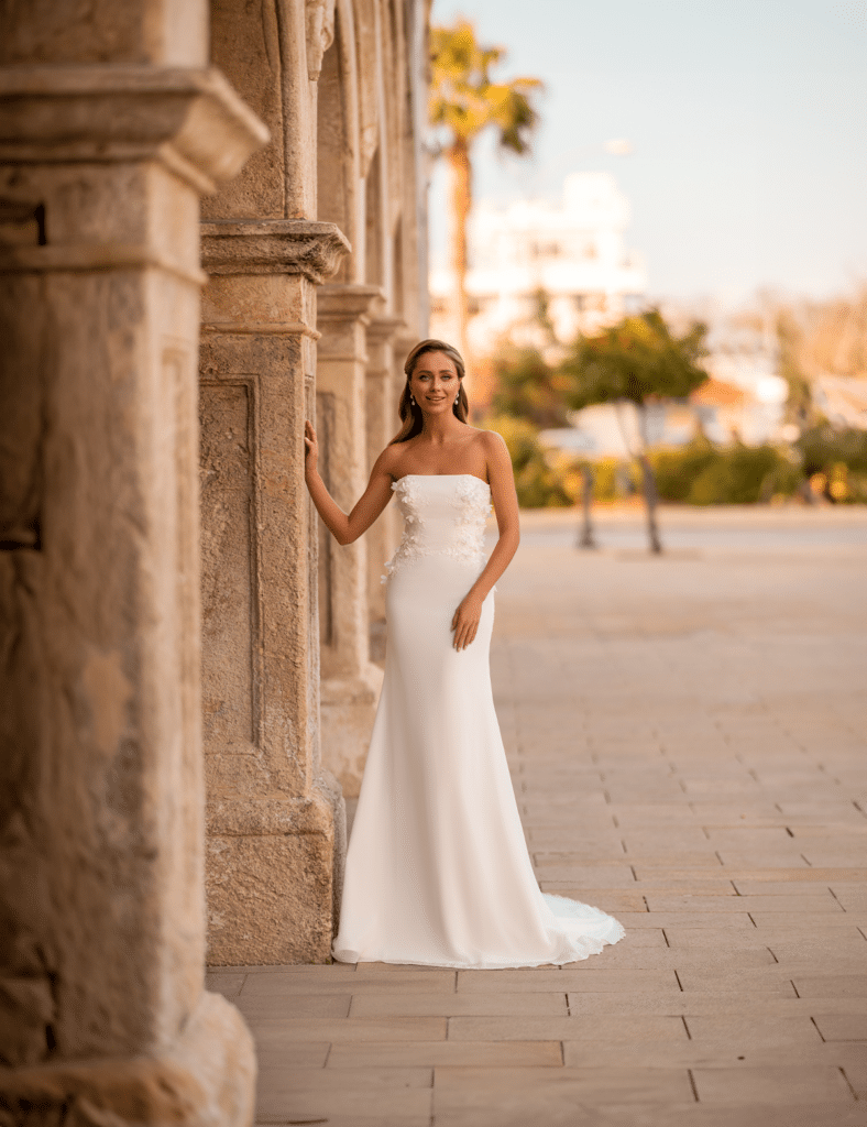 Robes de mariée Destiny